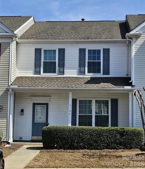 3186 Mannington Drive, Charlotte, NC - photo 1 of 1