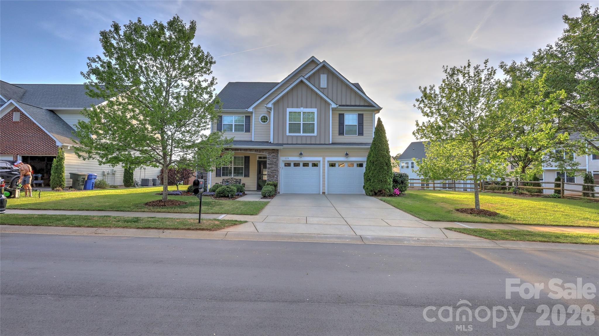 115 Runningdeer Drive, Mooresville, NC - photo 14 of 42