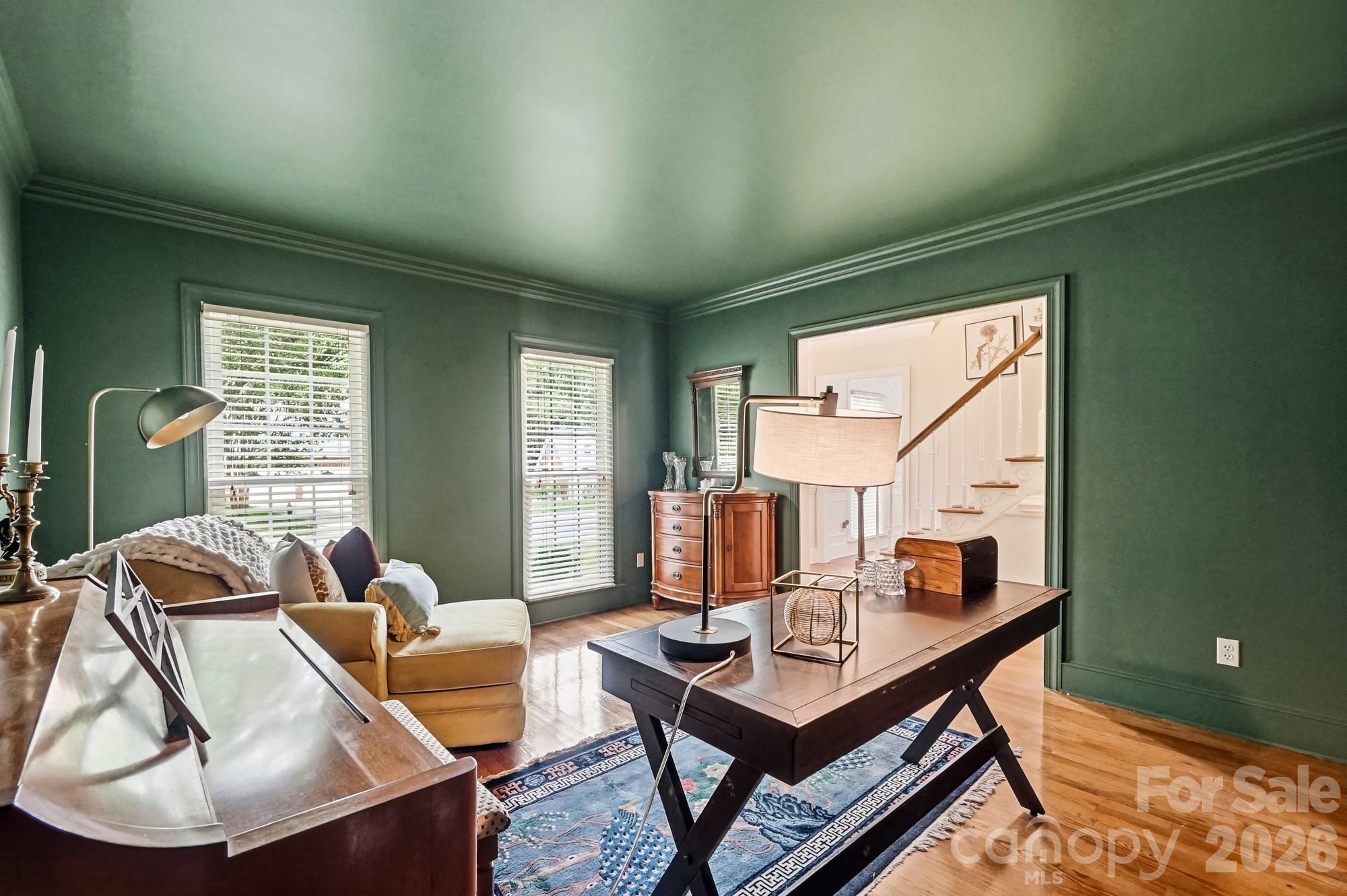 Photo 19 of 10129 Hanover Glen Road, Charlotte, NC