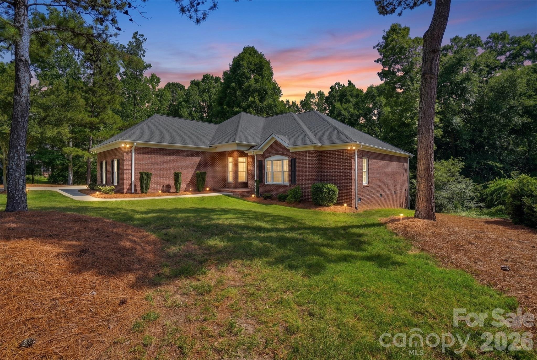 Home for sale at 3310 Millstone Creek Road, Lancaster, SC — photo 1 of 41