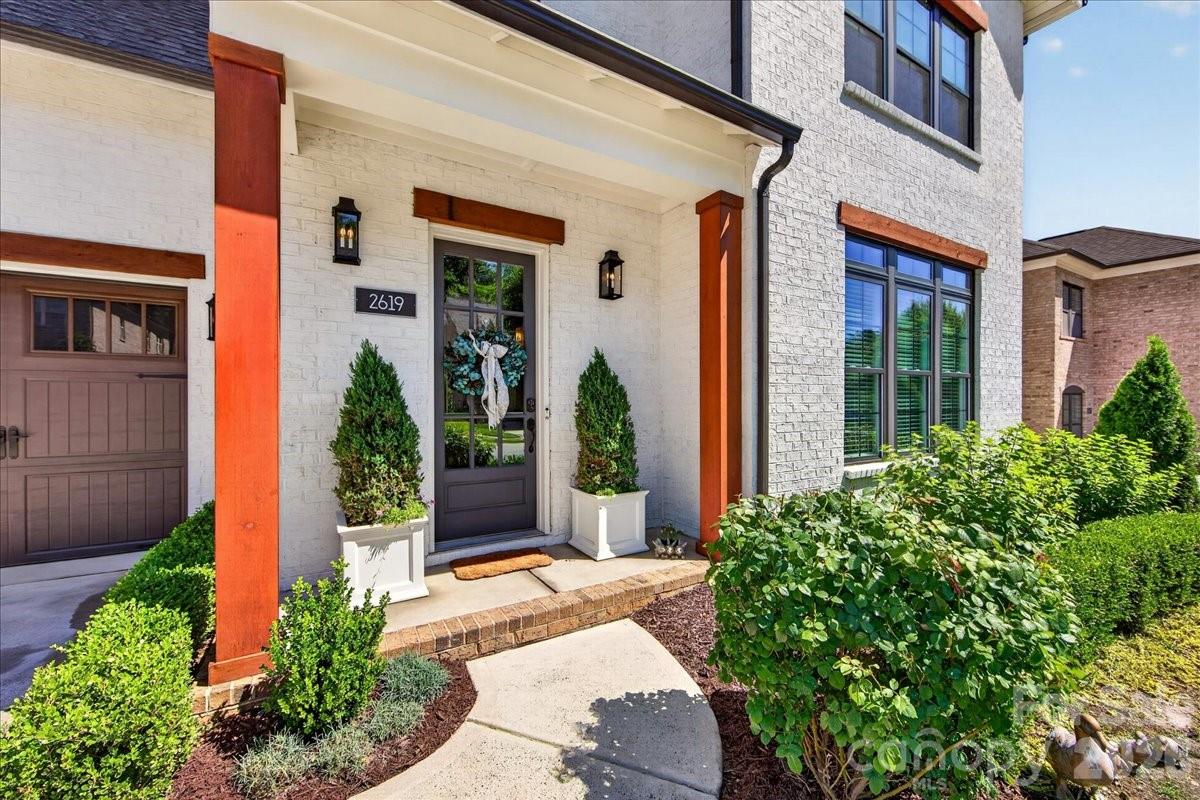 Photo 2 of 2619 Mary Butler Way, Charlotte, NC
