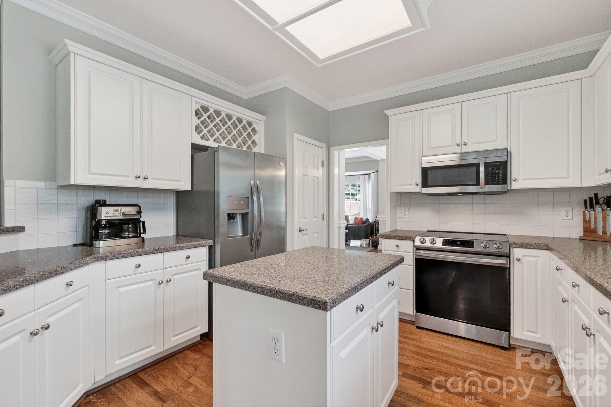 Photo 13 of 2707 Cotton Planter Lane, Charlotte, NC
