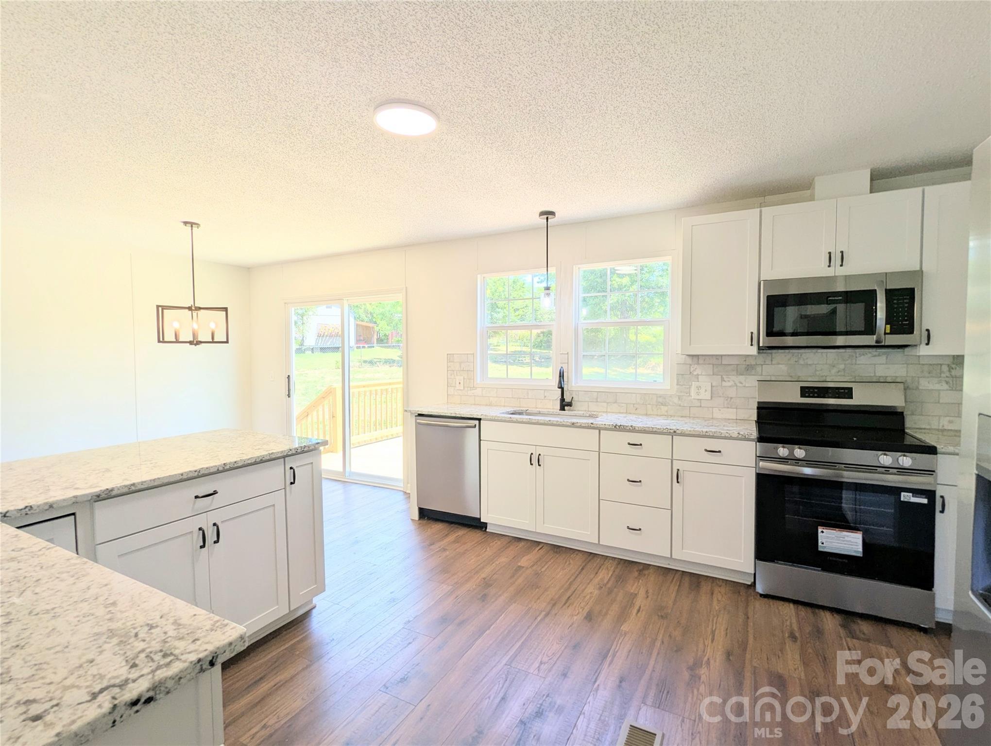 2032 Rocky Creek Lane, Dallas, NC - photo 7 of 25