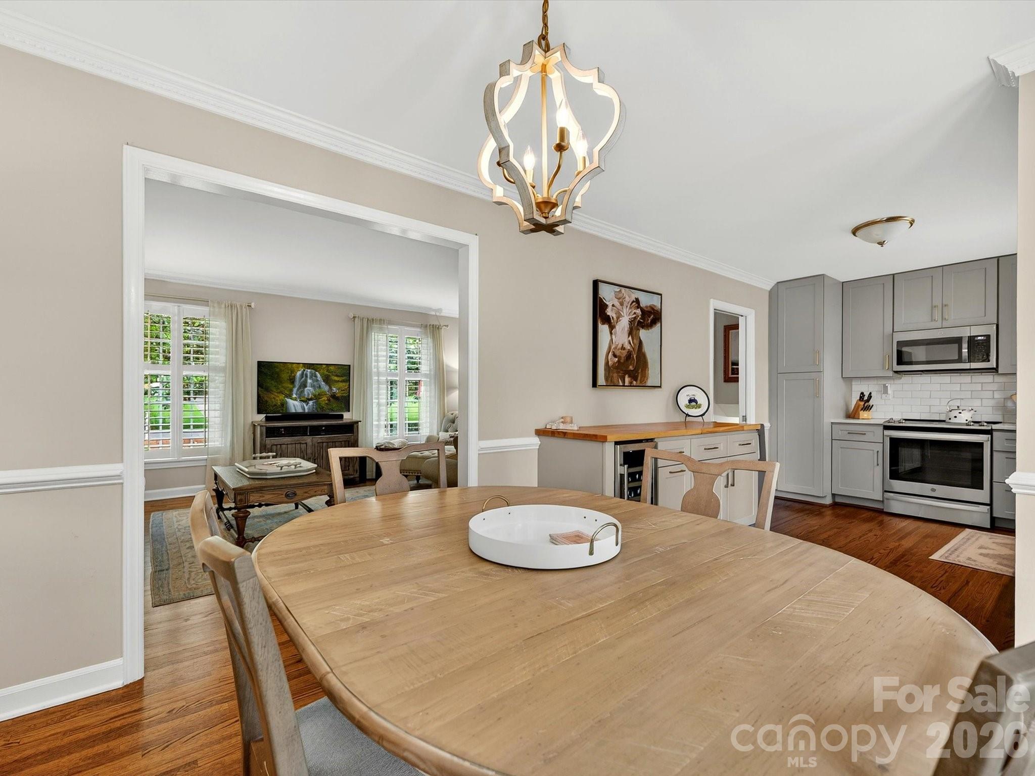 Photo 12 of 7531 Whistlestop Road, Charlotte, NC