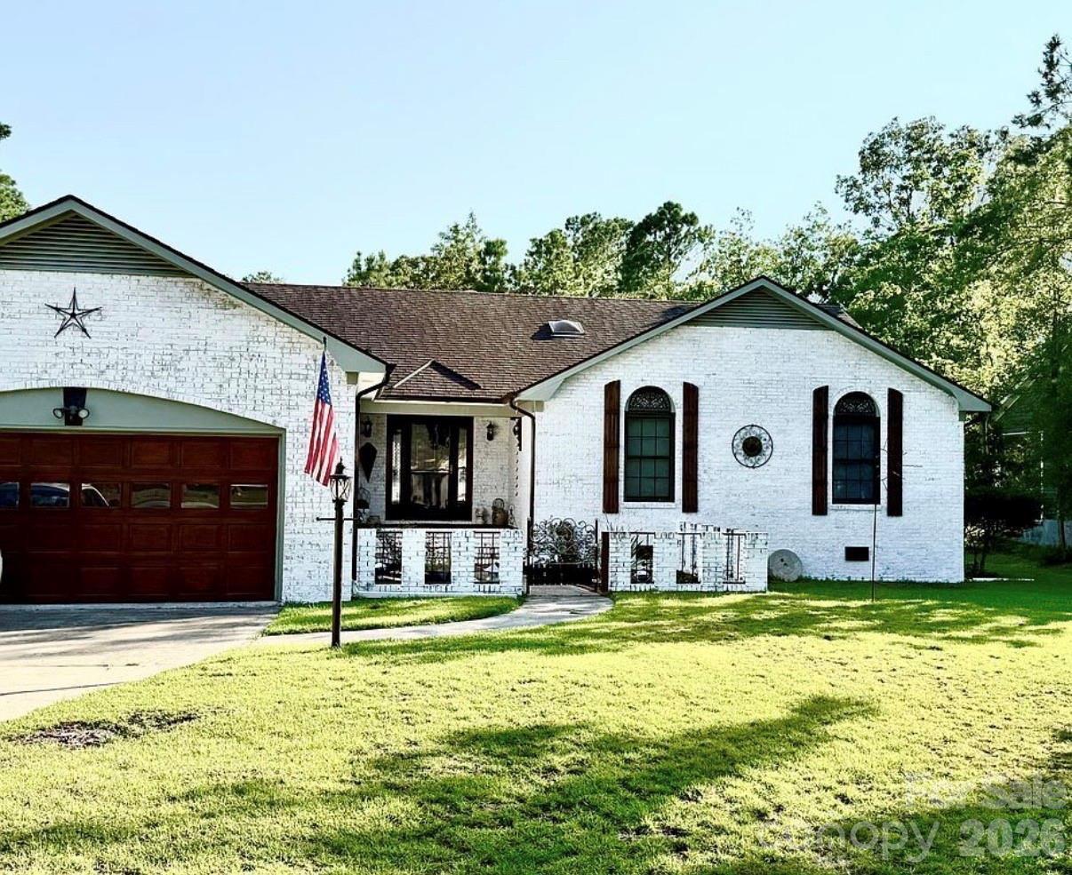5802 Jolly Roger Court, New Bern, NC - photo 1 of 25