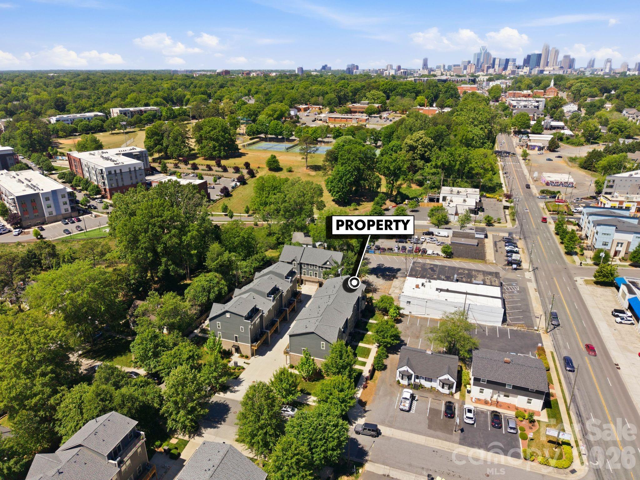 1221 Queen Lyon Court, Charlotte, NC - photo 41 of 46