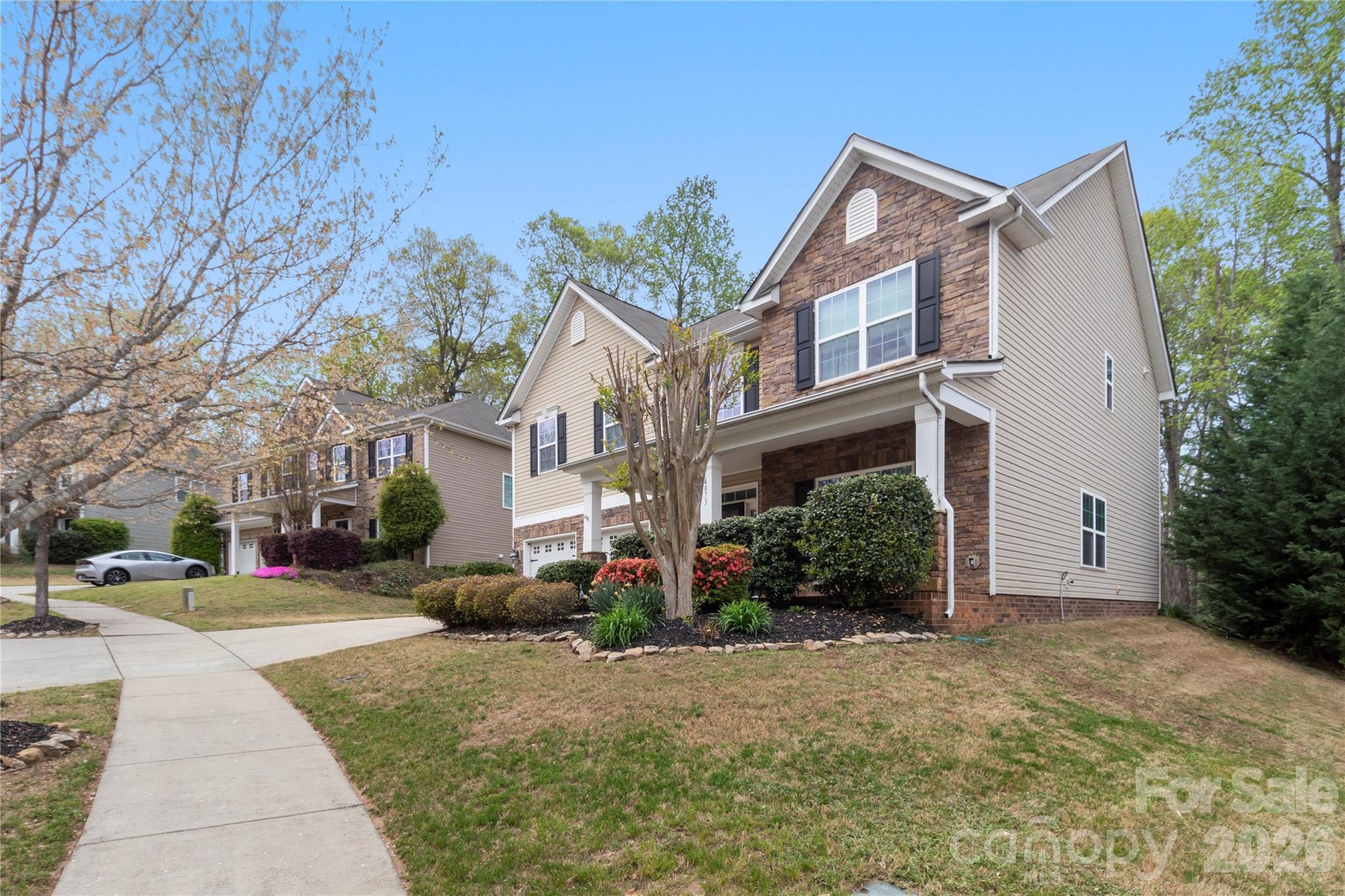 Photo 4 of 4873 Samuel Pinckney Drive, Belmont, NC