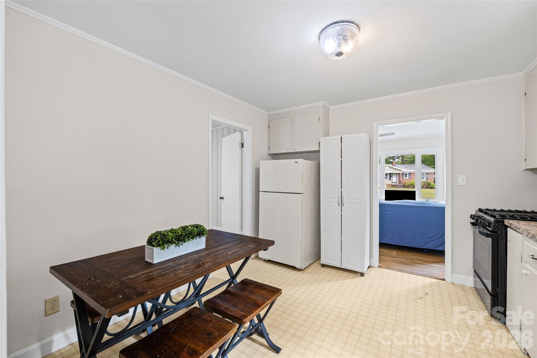 Photo 9 of 2242 Markham Court, Charlotte, NC
