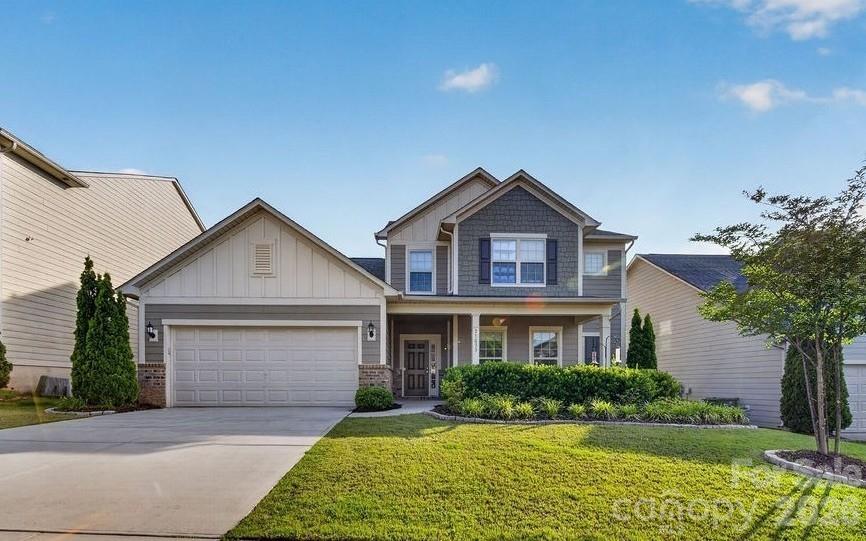 Photo 2 of 11033 Crane Creek Drive, Charlotte, NC
