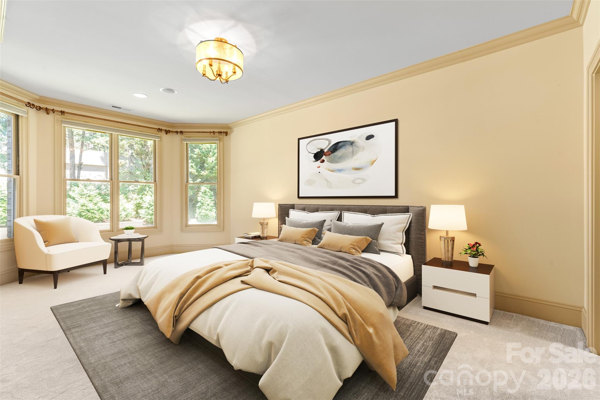 1405 Saratoga Woods Drive, Waxhaw, NC - photo 29 of 44