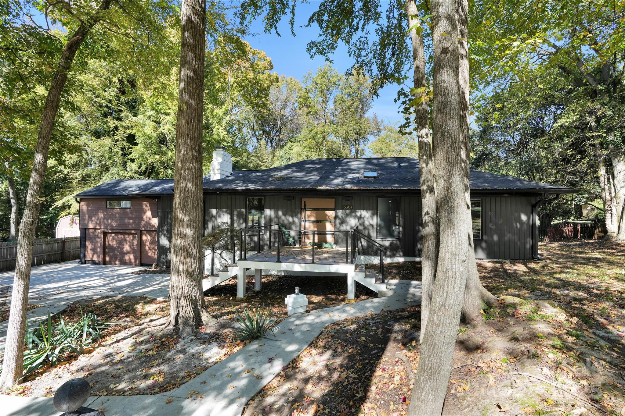 Photo 15 of 3301 Archdale Drive, Charlotte, NC