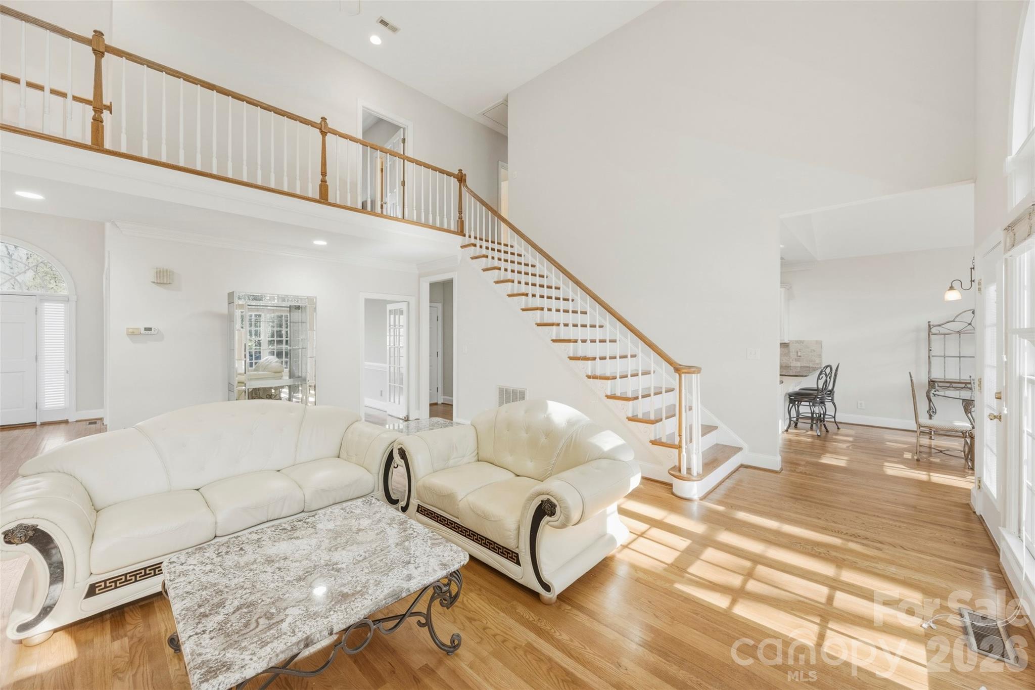 Photo 10 of 10835 Alexander Mill Drive, Charlotte, NC