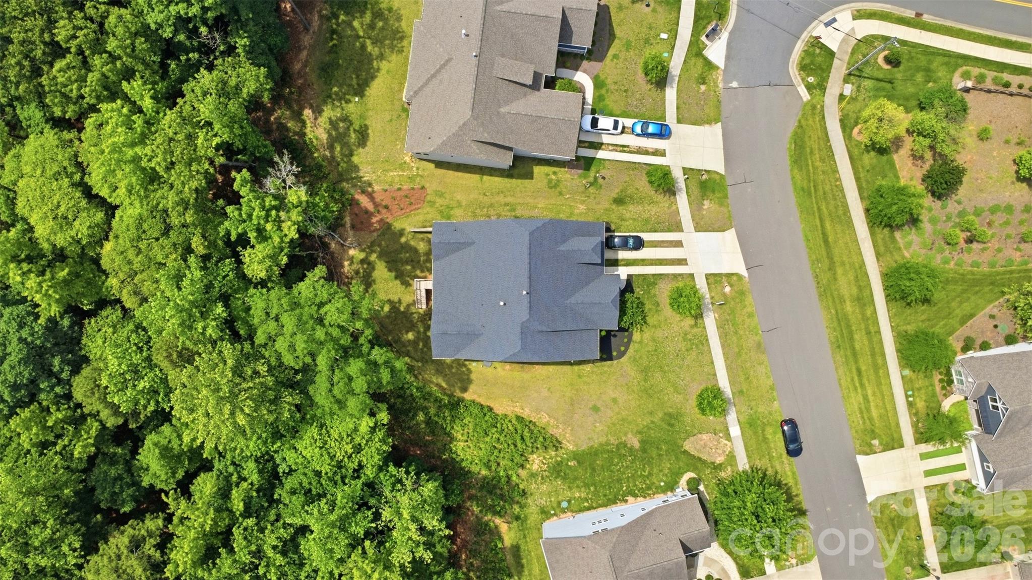 Photo 42 of 18041 Culross Lane, Charlotte, NC