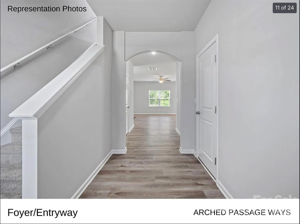 Photo 11 of 4213 Stoneygreen Lane, Charlotte, NC