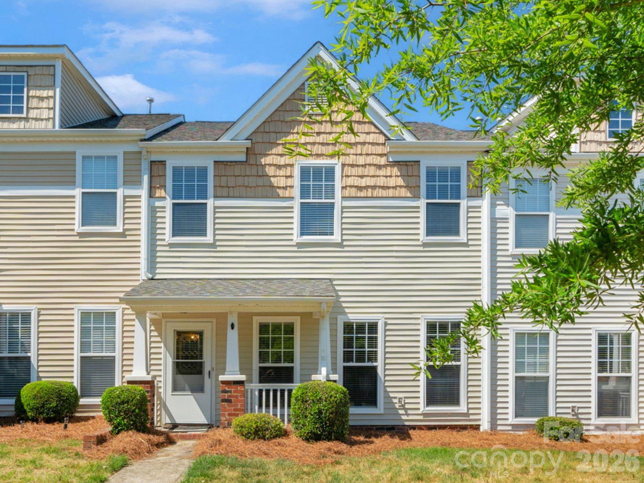 1021 Laparc Lane, Indian Trail, NC - photo 2 of 46