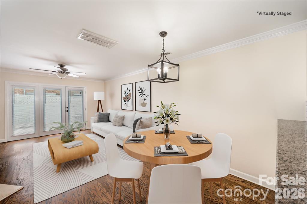 Photo 7 of 1218 Green Oaks LaneE, Charlotte, NC