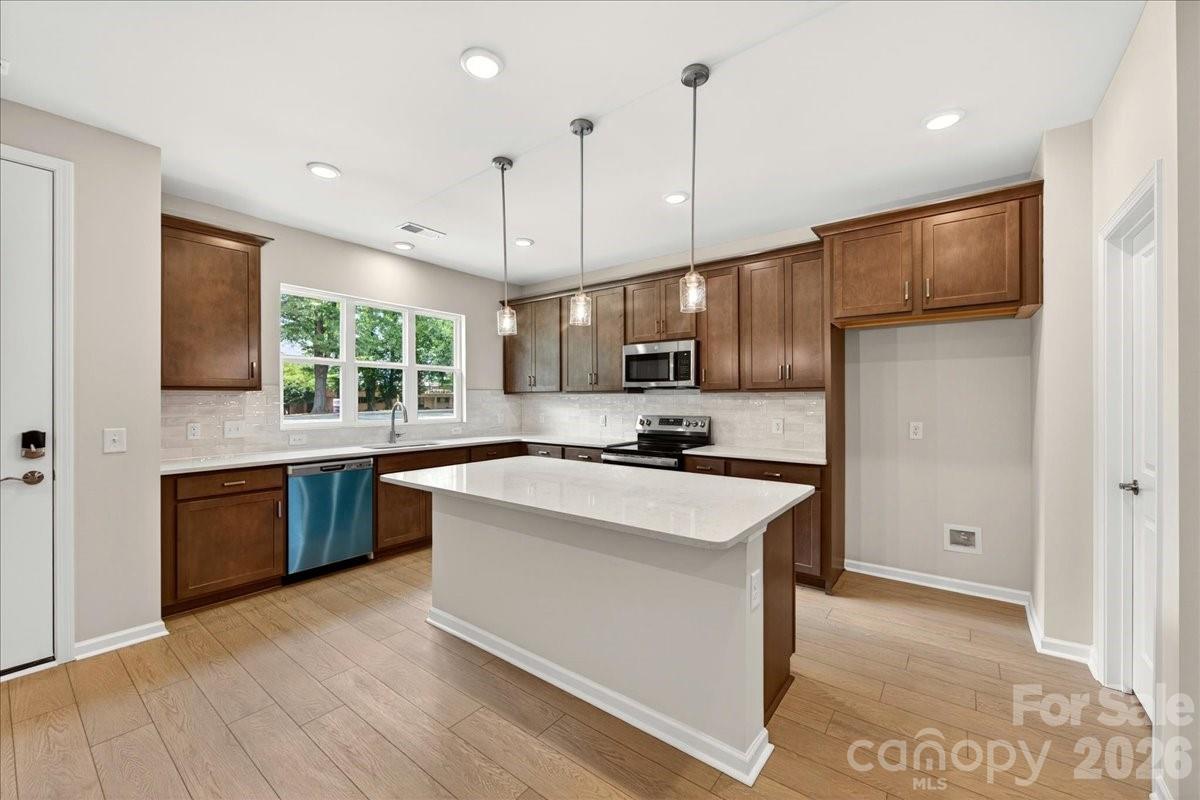 Photo 7 of 6323 Haller Street, Charlotte, NC