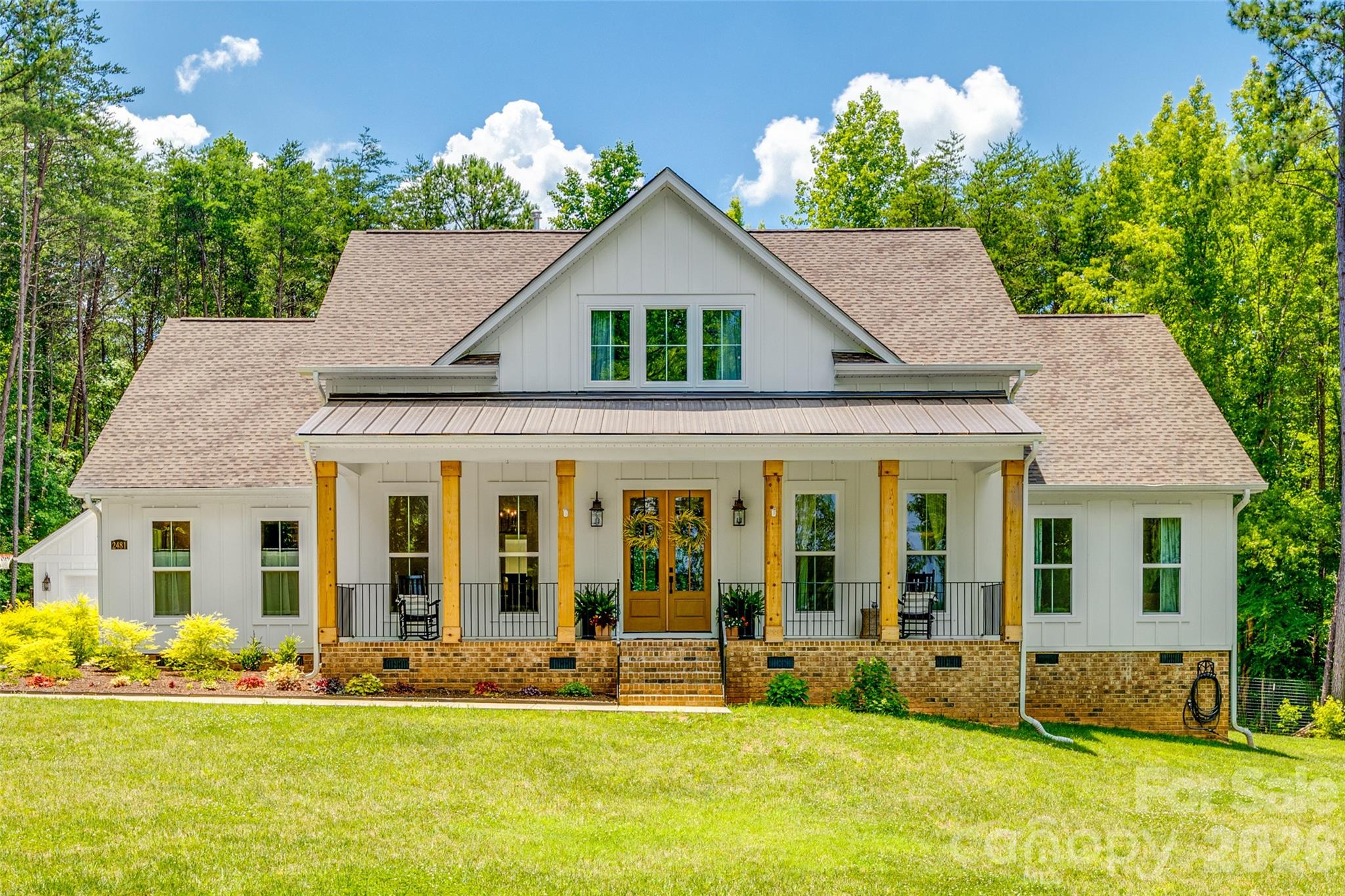 2481 Highway 161 Highway S, York, SC