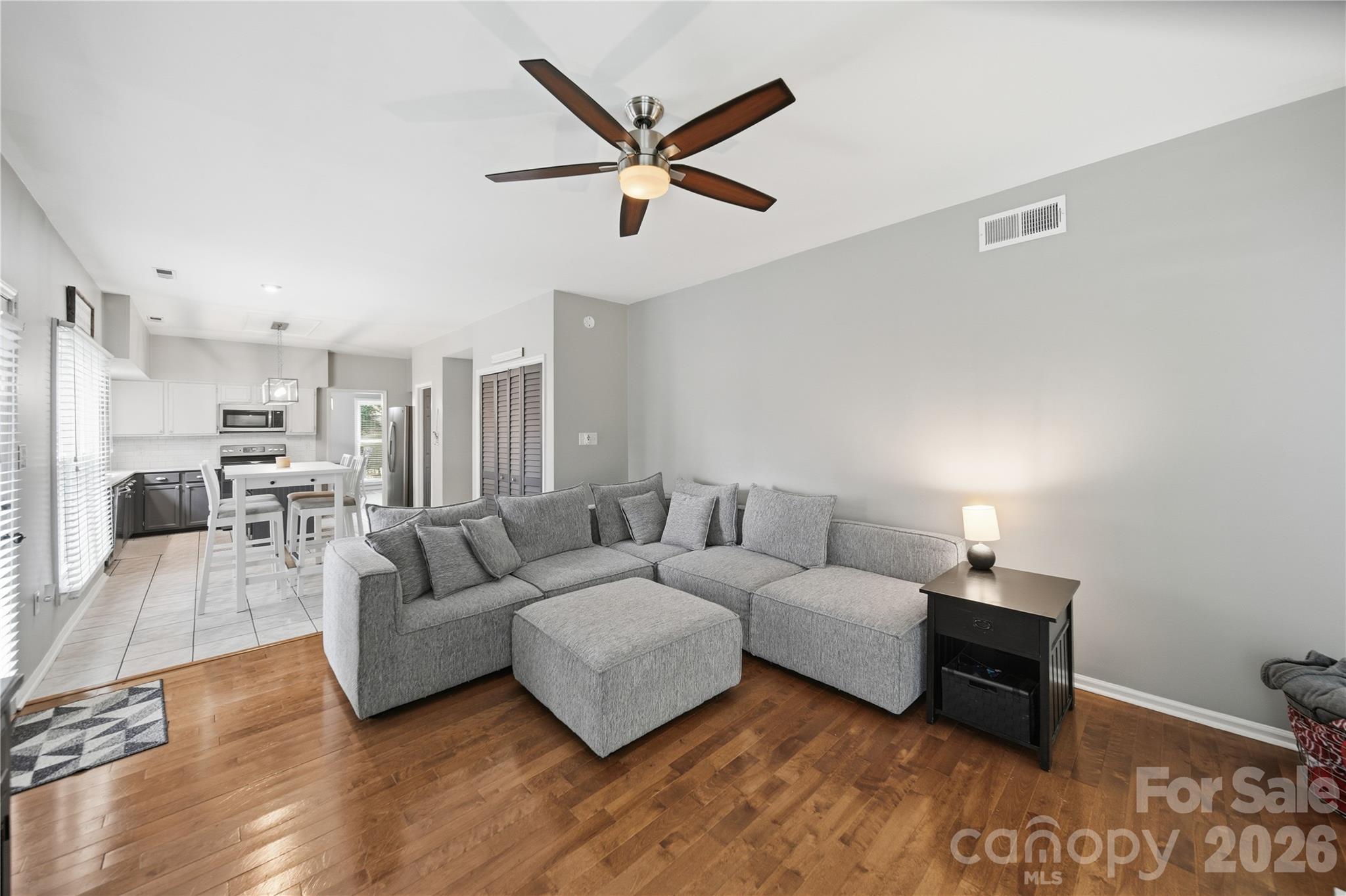 Home for sale at 9924 Raddington Lane, Charlotte, NC — photo 21 of 43