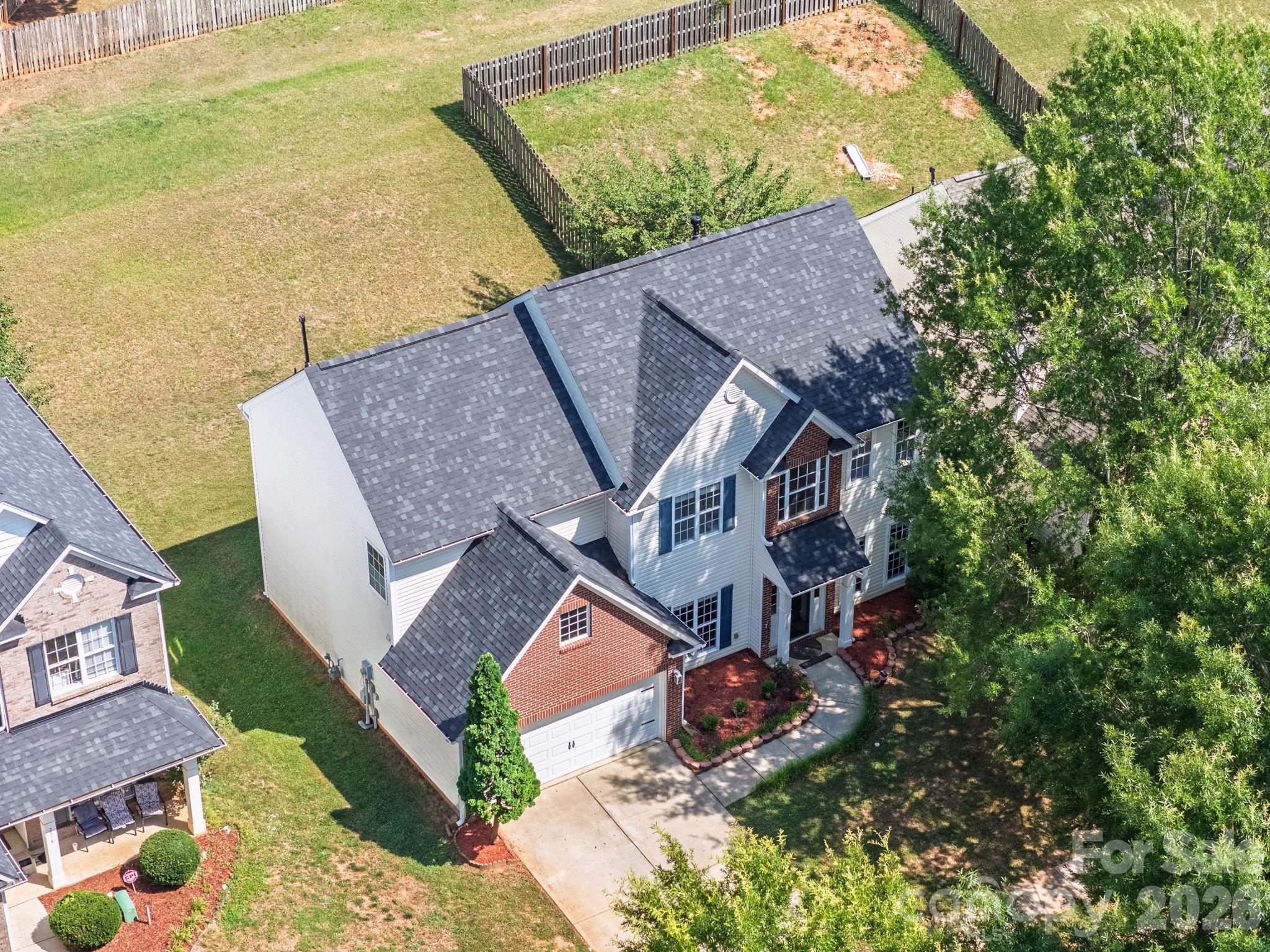 Photo 2 of 2508 OAKDALE CREEK Lane17, Charlotte, NC