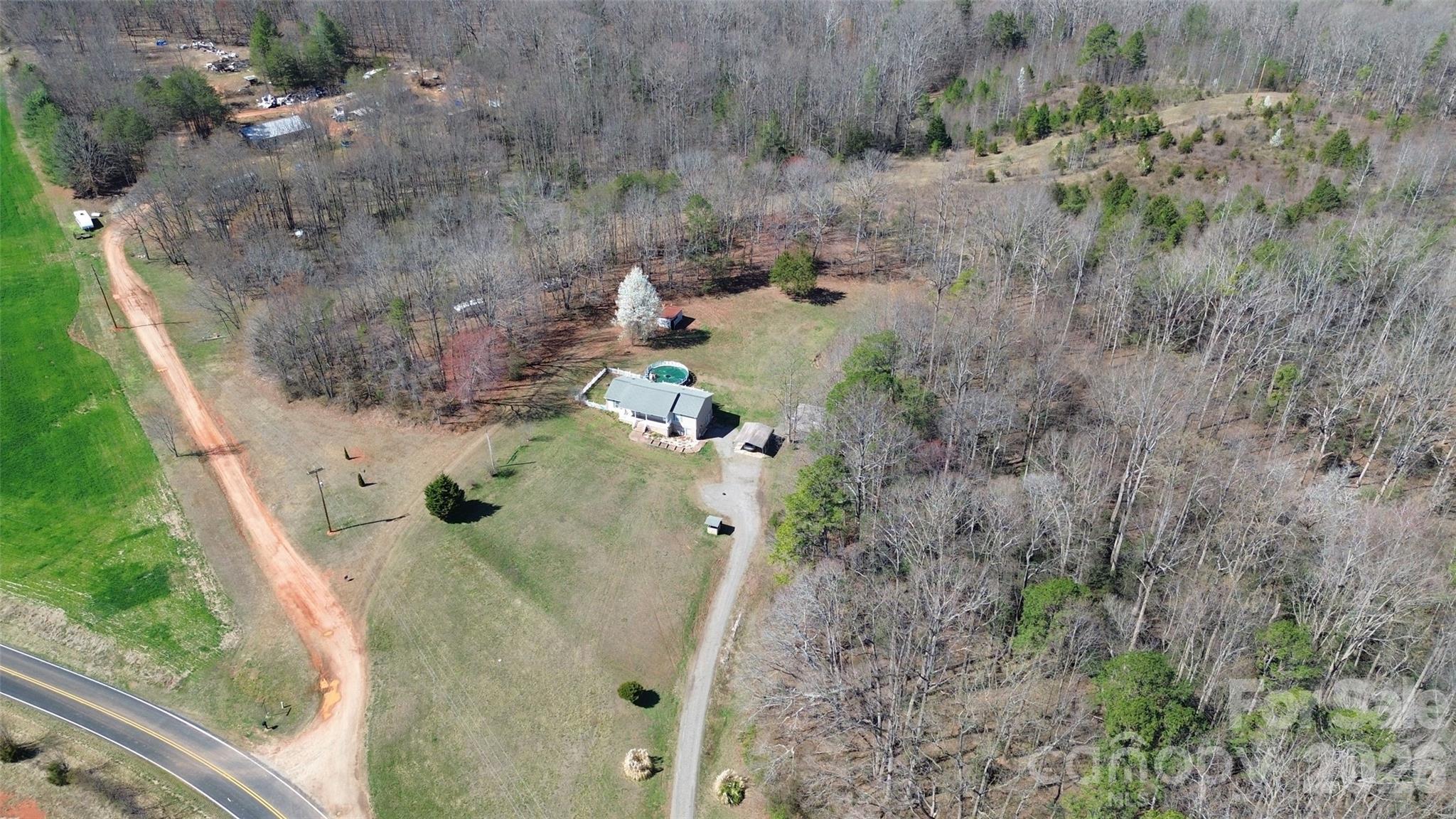 311 Fletcher Road, Union Grove, NC - photo 7 of 46