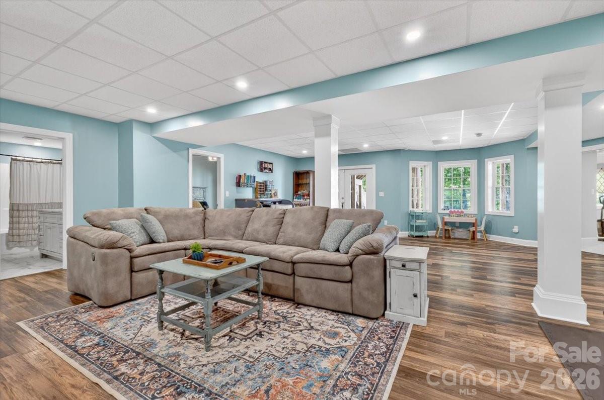 1048 Brevard Place Road, Iron Station, NC - photo 36 of 48