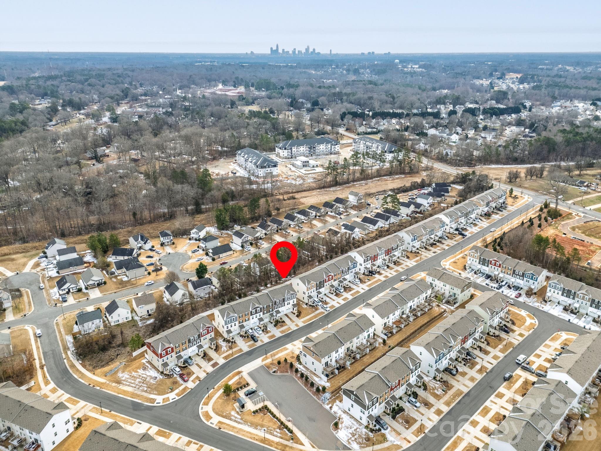 Photo 21 of 1230 Keydet Drive31, Charlotte, NC