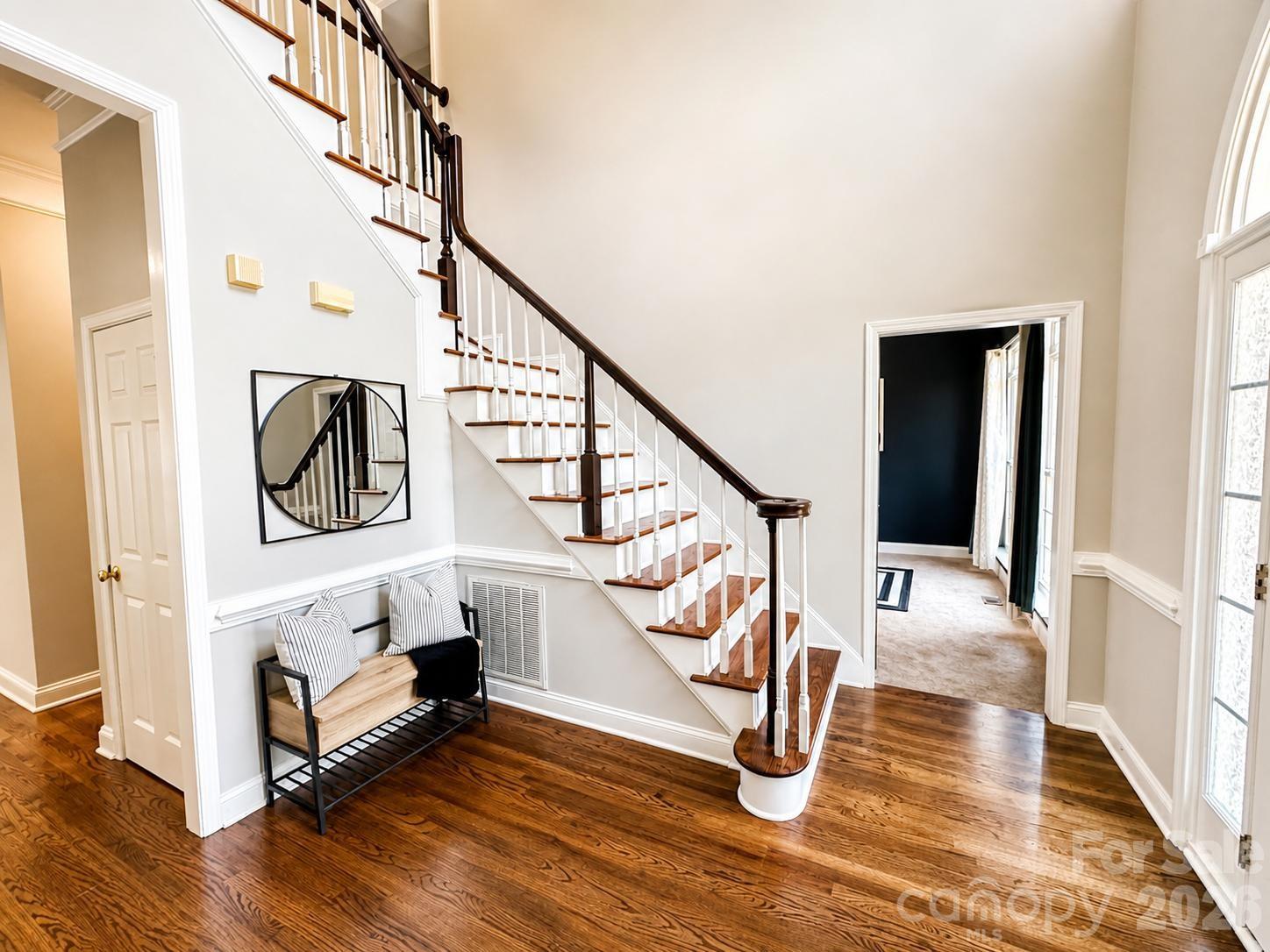1675 Sanridge Wind Lane, Charlotte, NC - photo 2 of 17