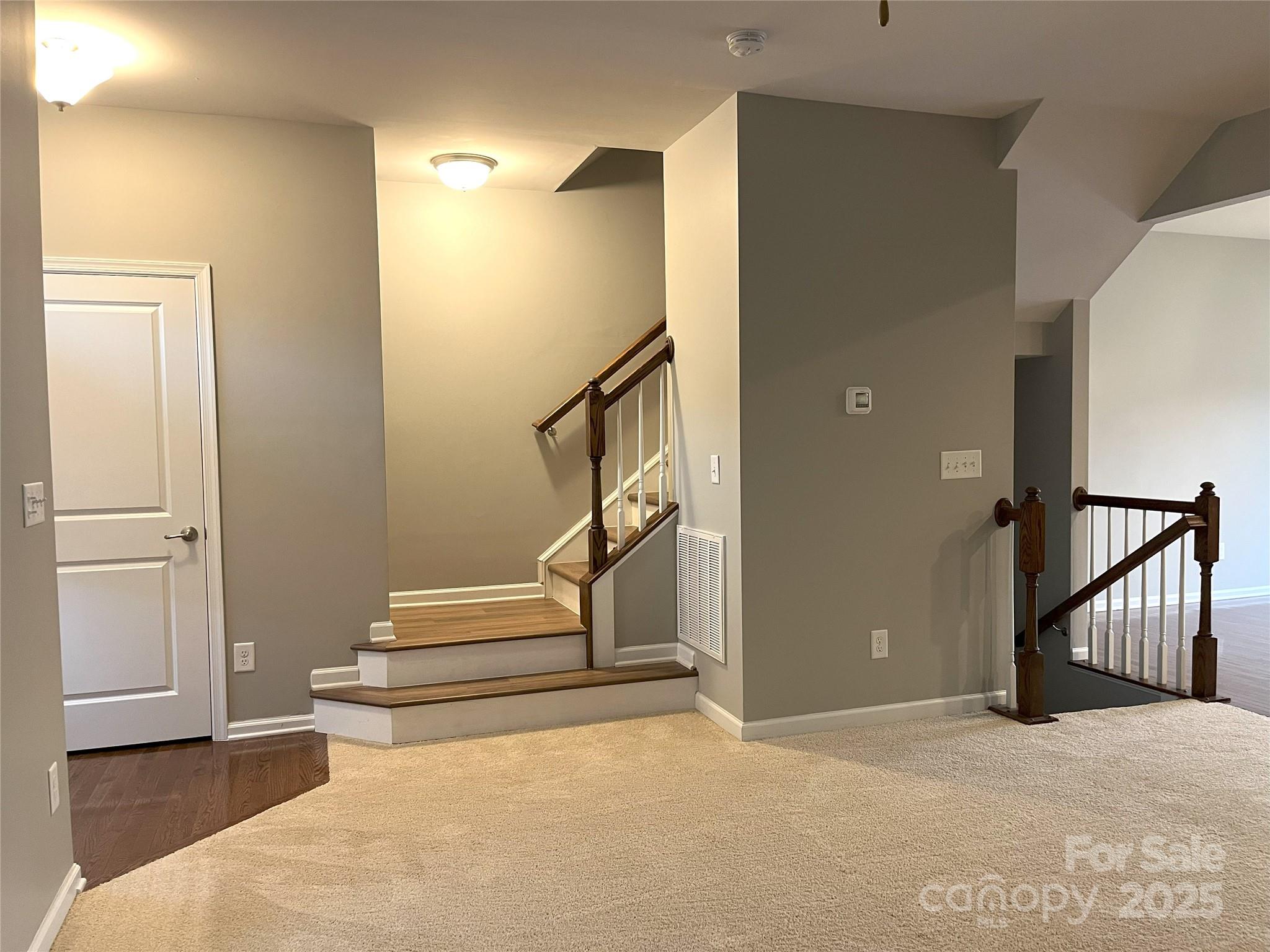 Photo 7 of 11724 Blessington Road, Huntersville, NC