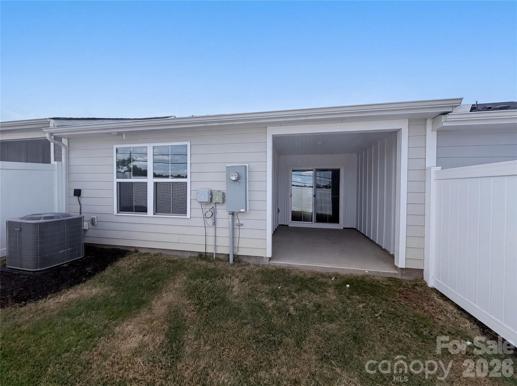124 Kristin View Lane, Troutman, NC - photo 2 of 16
