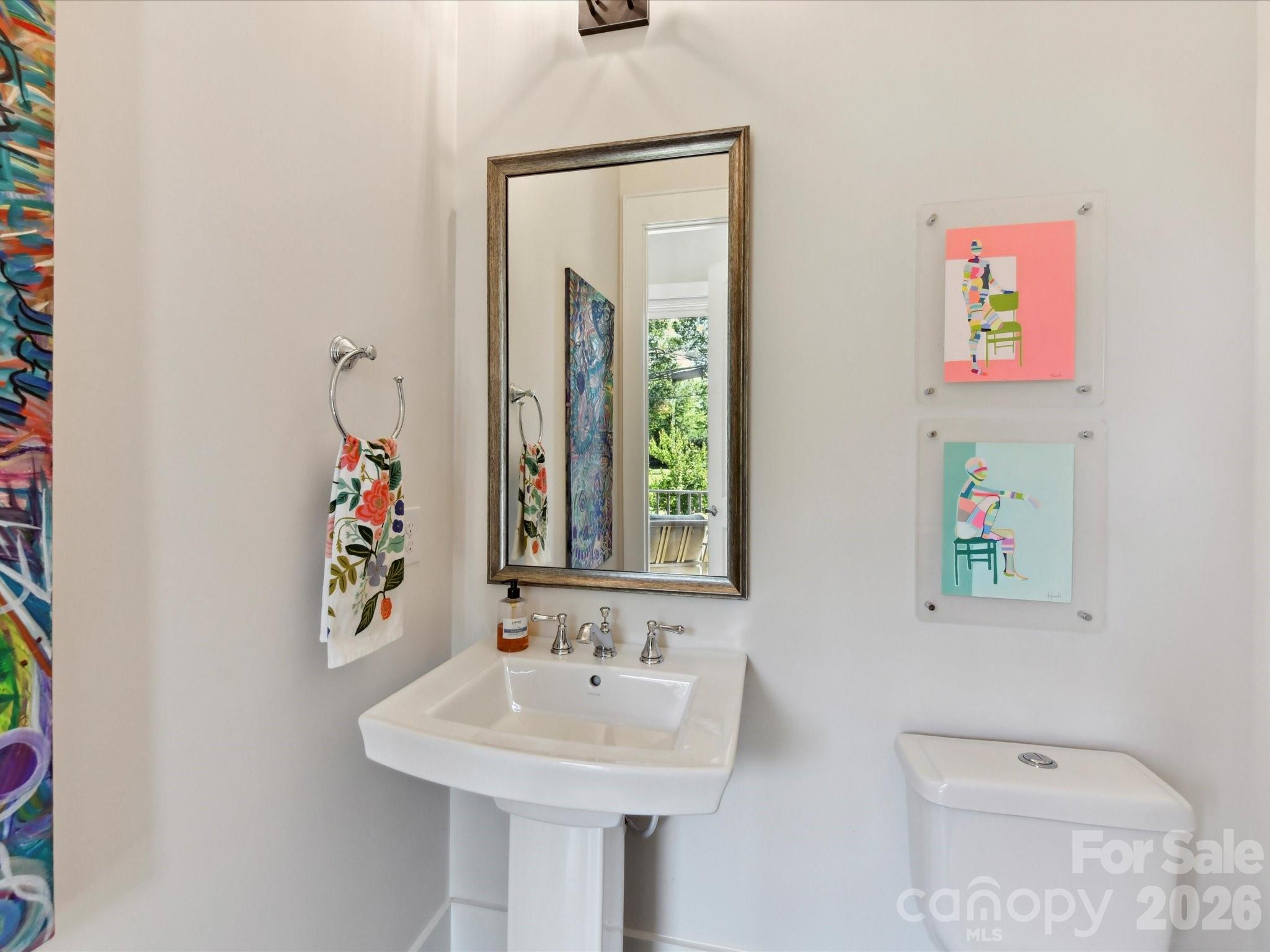 6531 Hazelton Drive, Charlotte, NC - photo 14 of 34