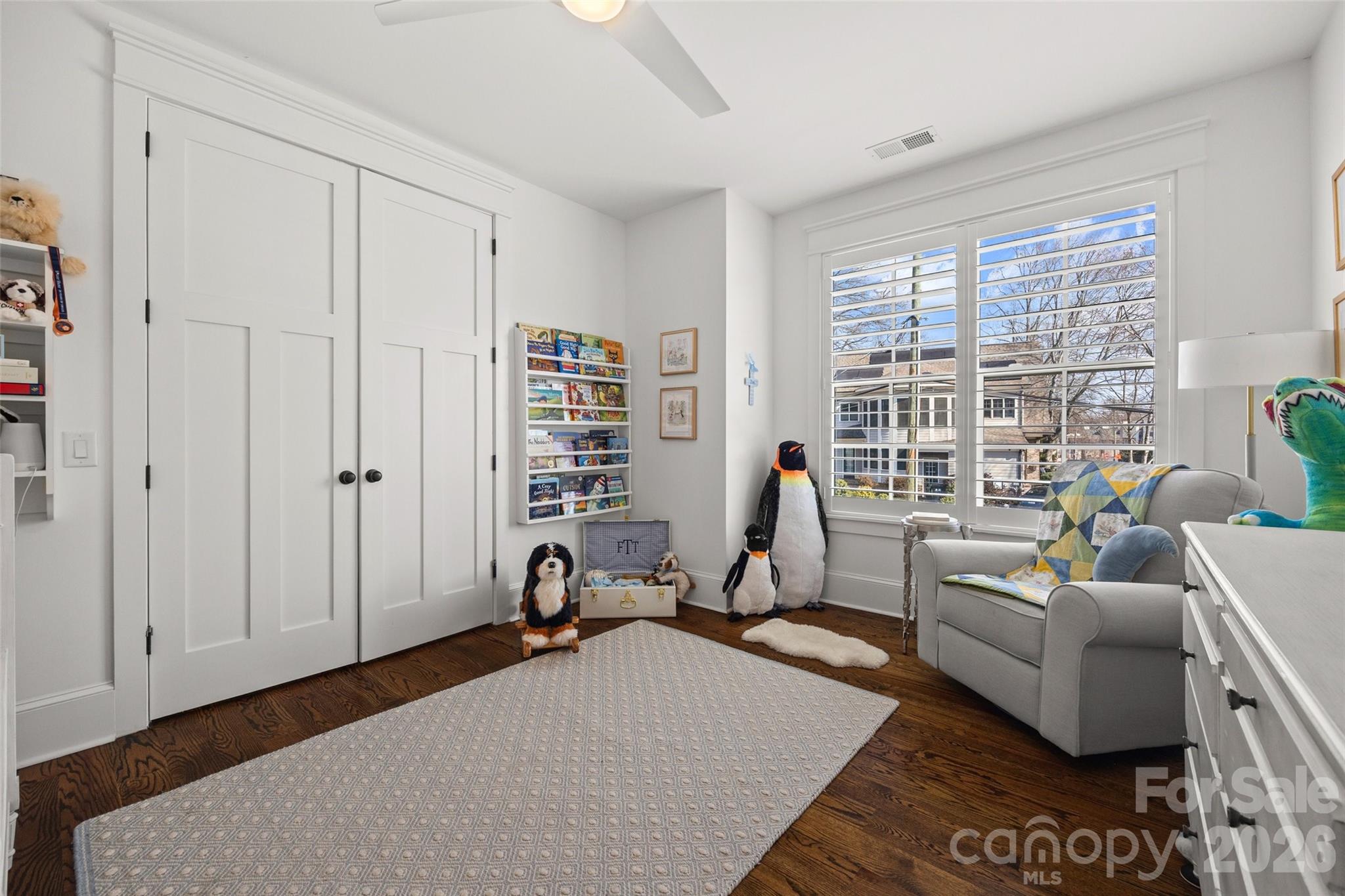 2336 Springdale Avenue, Charlotte, NC - photo 34 of 49