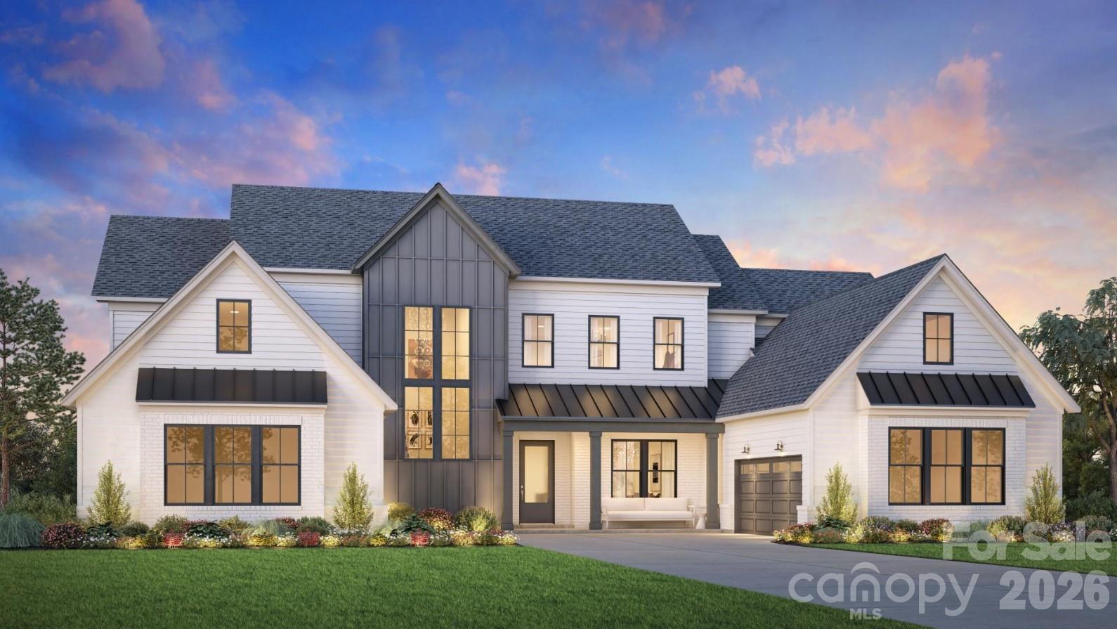 1004 Courtney Lane29, Wesley Chapel, NC - photo 1 of 5