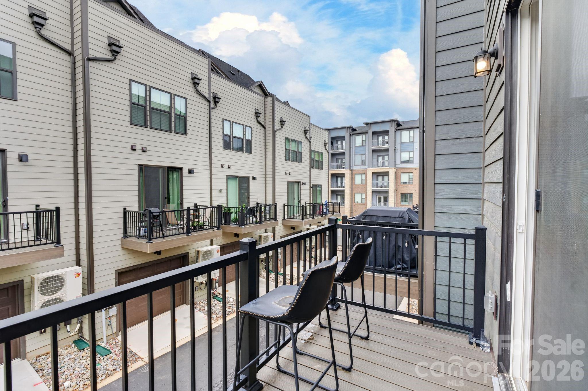 6019 Fonsac Lane2007A, Charlotte, NC - photo 25 of 34