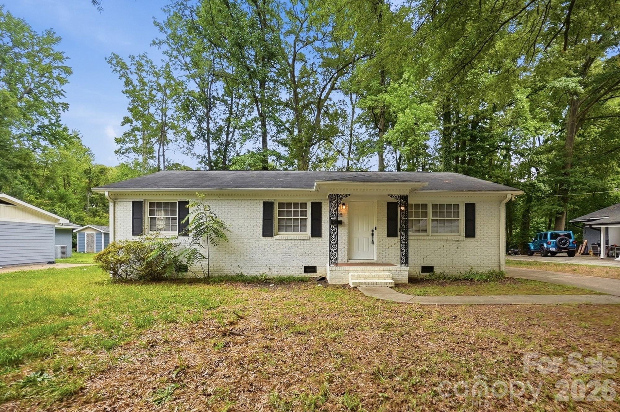 Photo 33 of 6308 Covecreek Drive, Charlotte, NC