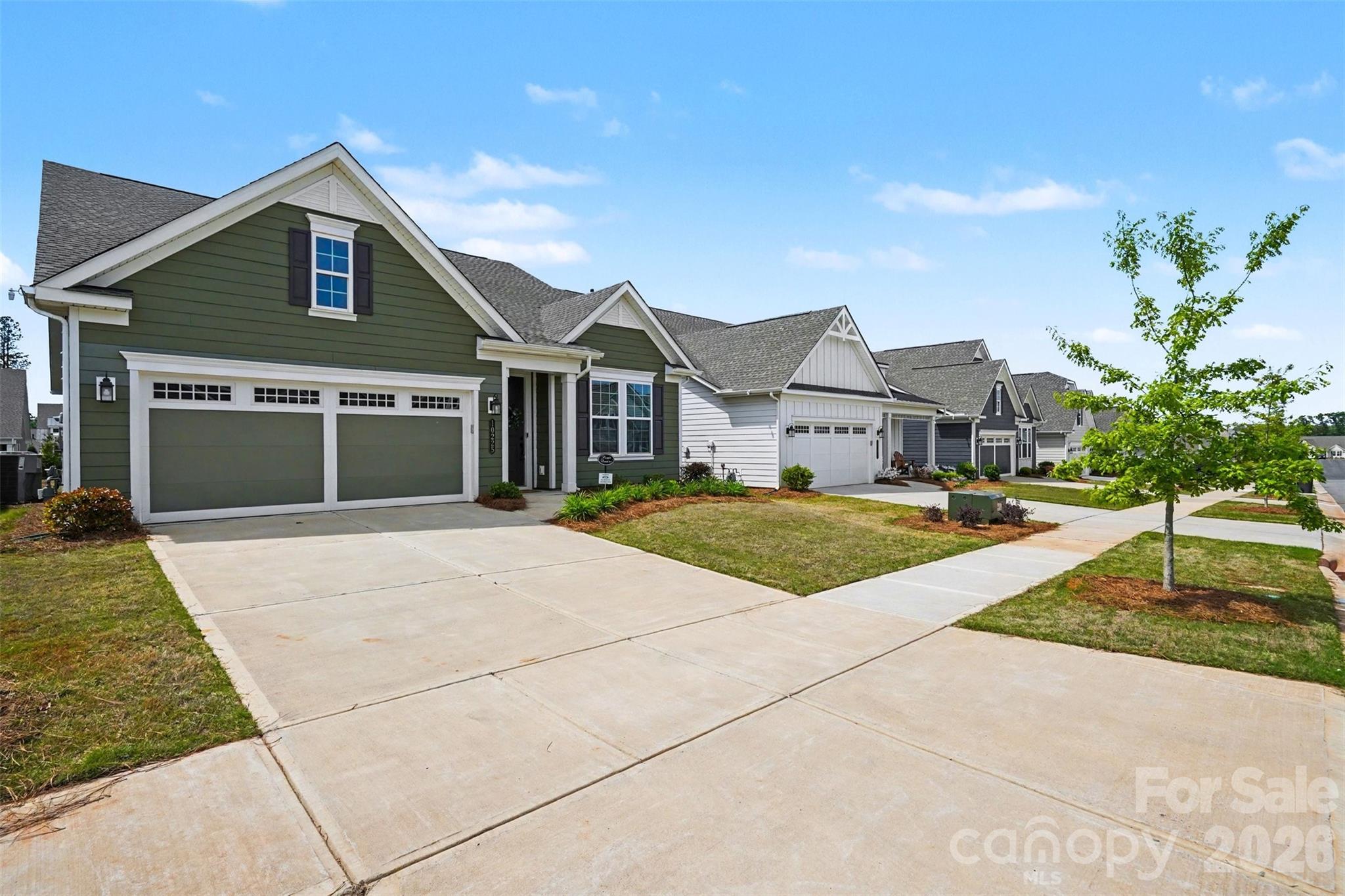 Photo 2 of 10225 Superb Lane, Charlotte, NC