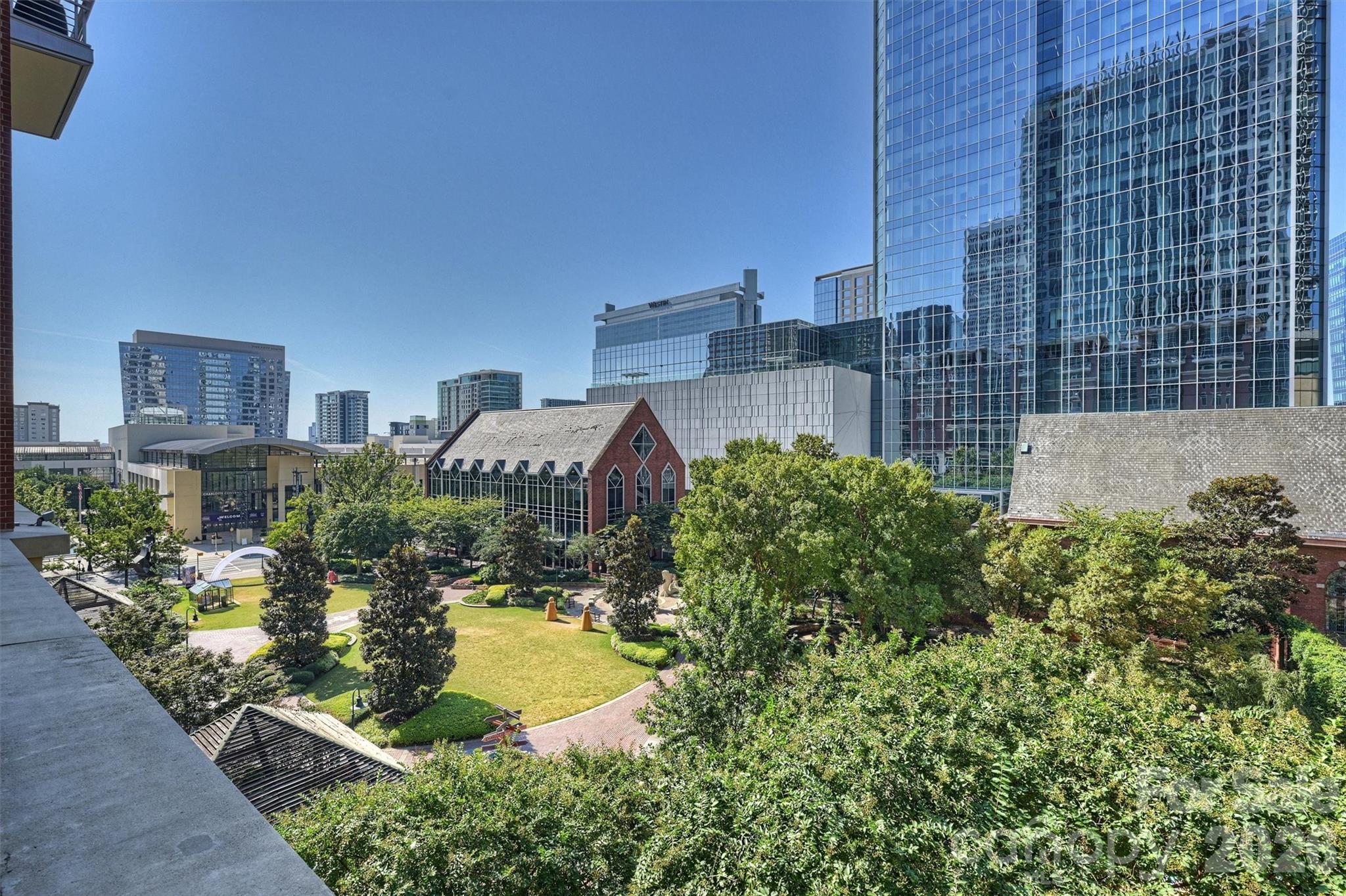 Photo 36 of 435 S Tryon Street301, Charlotte, NC
