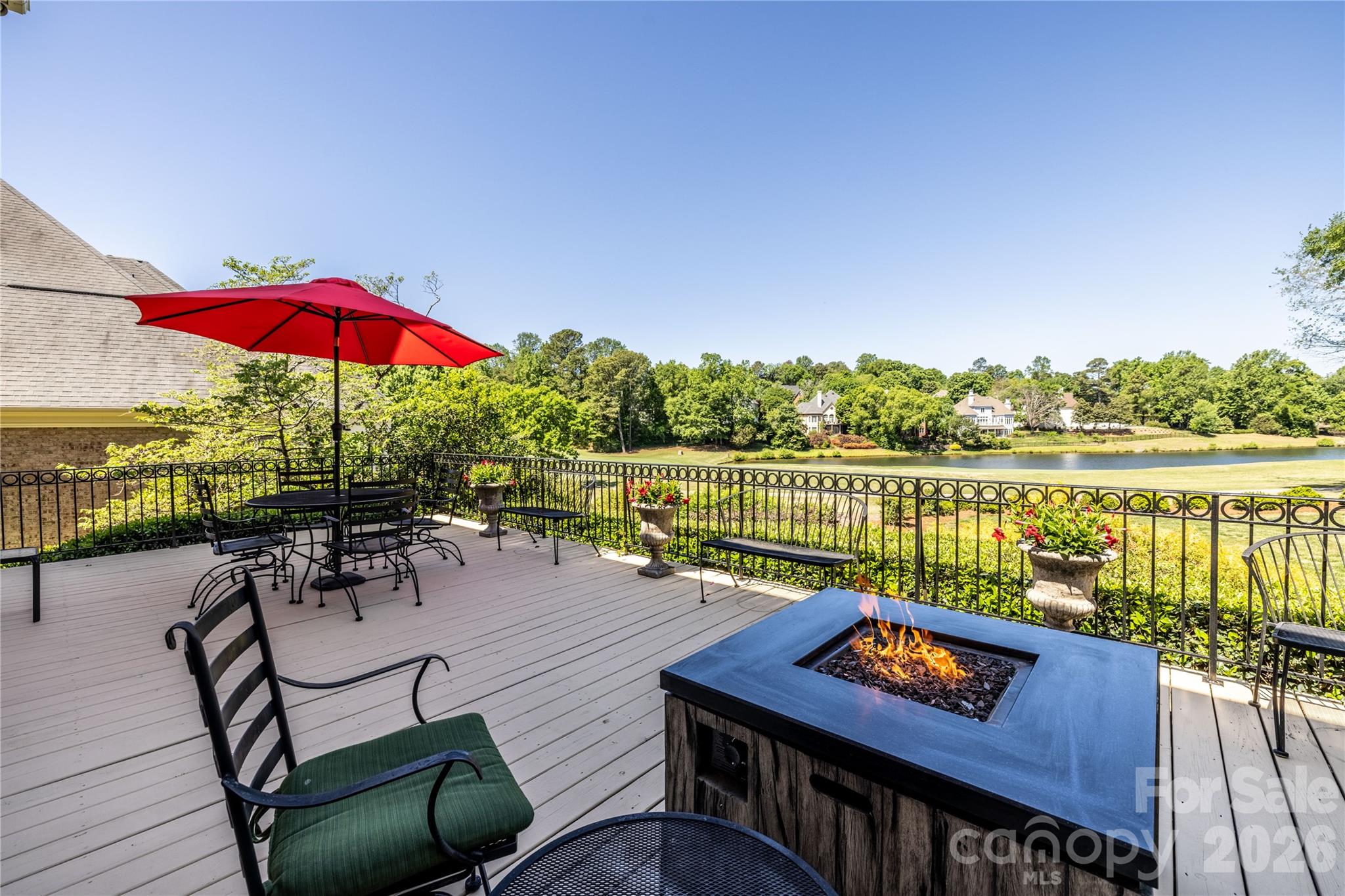 15709 Ballantyne Country Club Drive, Charlotte, NC - photo 9 of 49