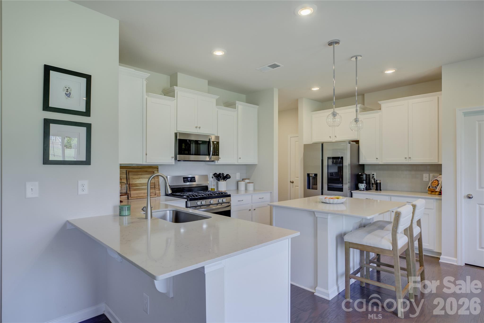 Photo 10 of 17812 New Mark Avenue, Charlotte, NC