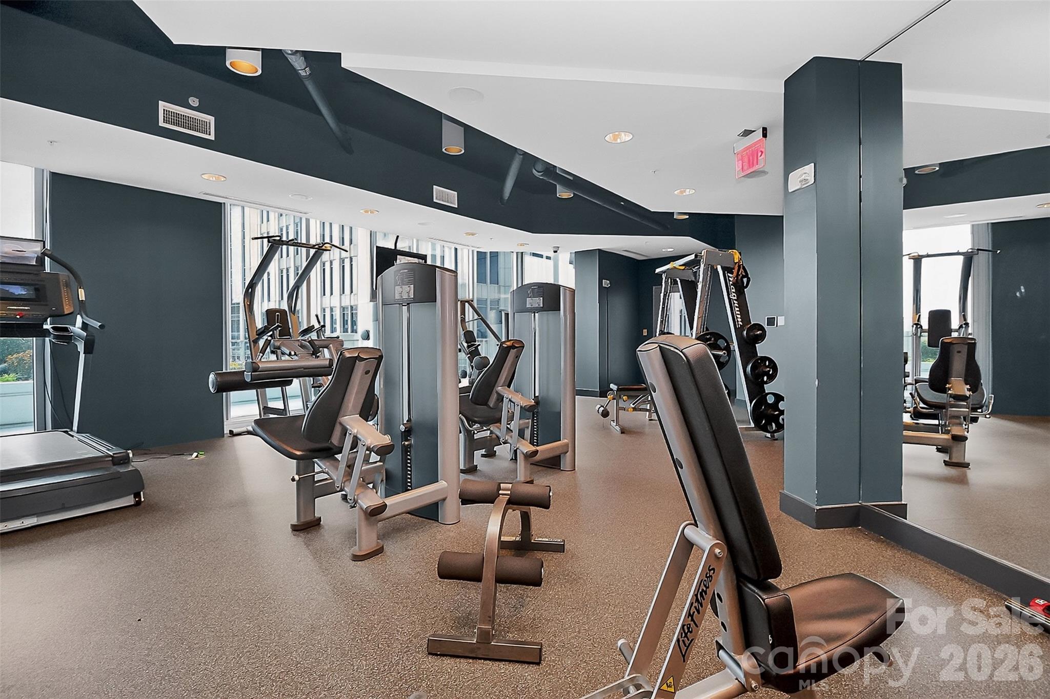 Photo 10 of 210 N Church Street1512, Charlotte, NC