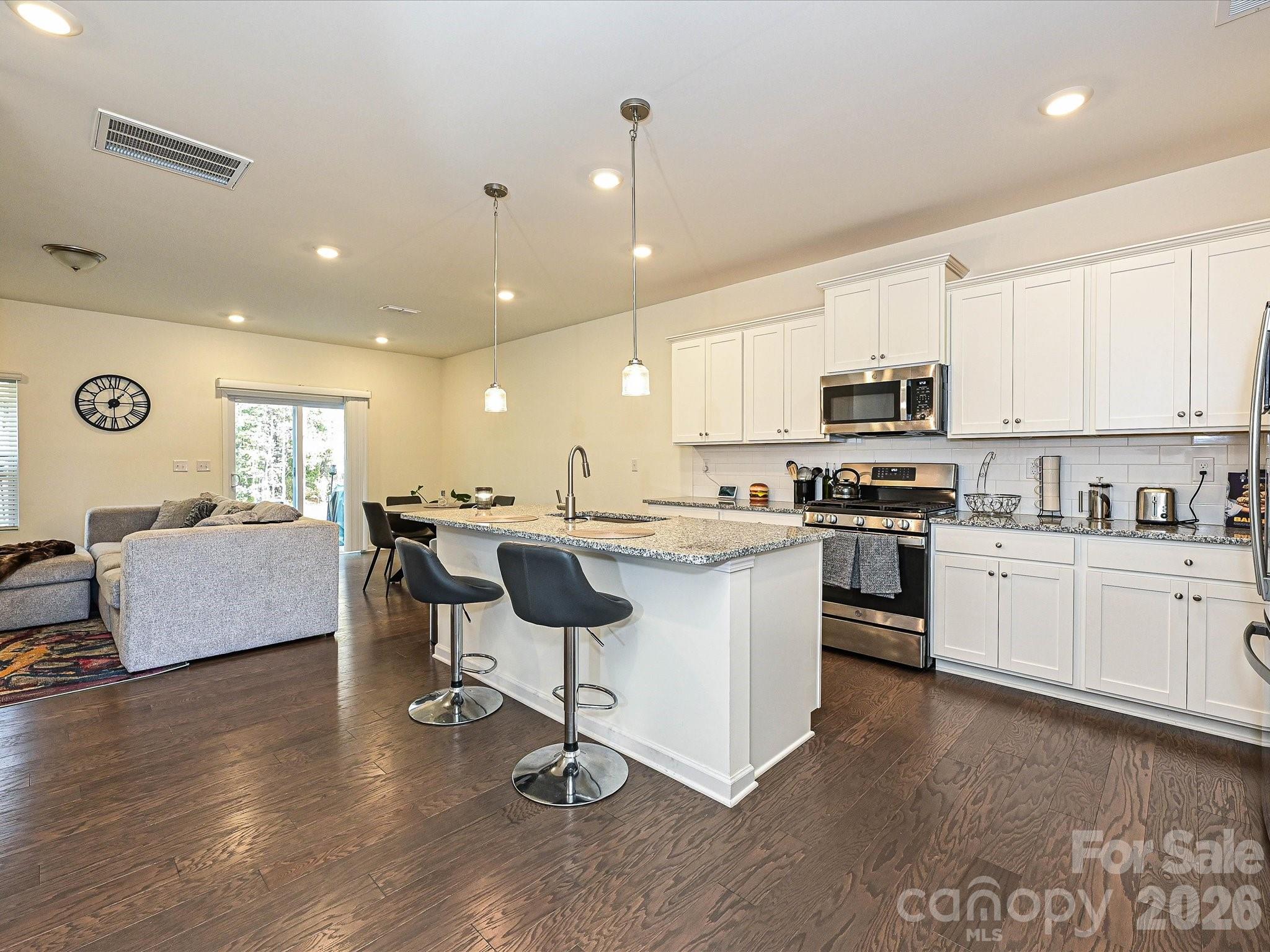 Photo 3 of 348 abington Street, Matthews, NC