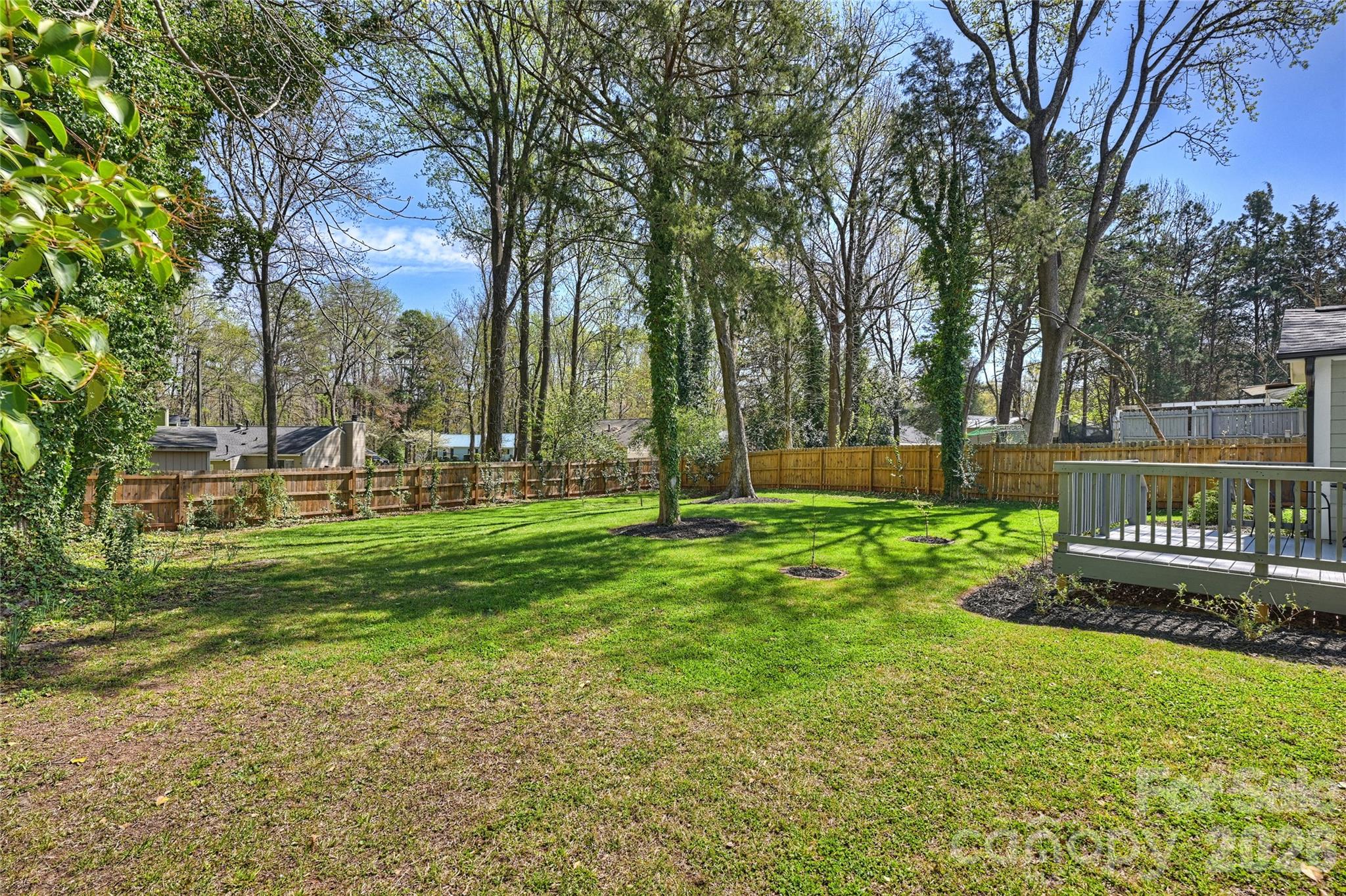 Photo 38 of 3724 Cobbleridge Drive, Charlotte, NC