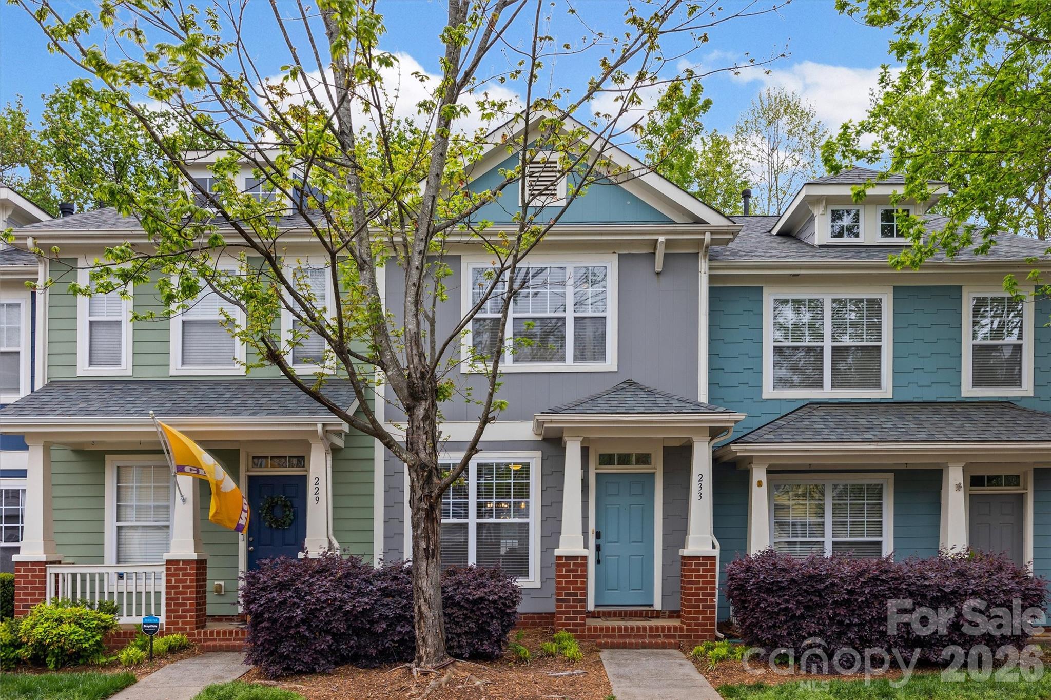 Photo 2 of 233 Hurston Circle, Charlotte, NC