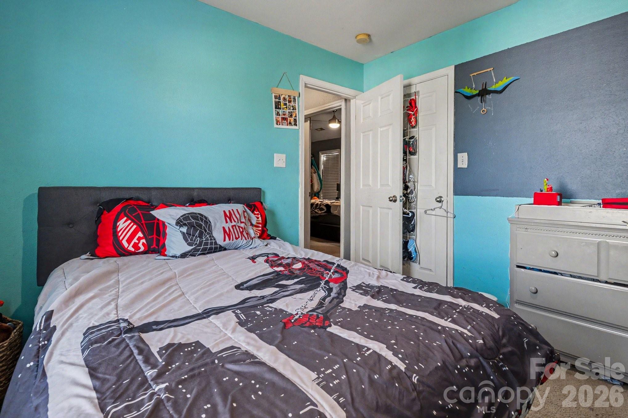 Photo 13 of 1409 Majestic Meadow Drive, Charlotte, NC