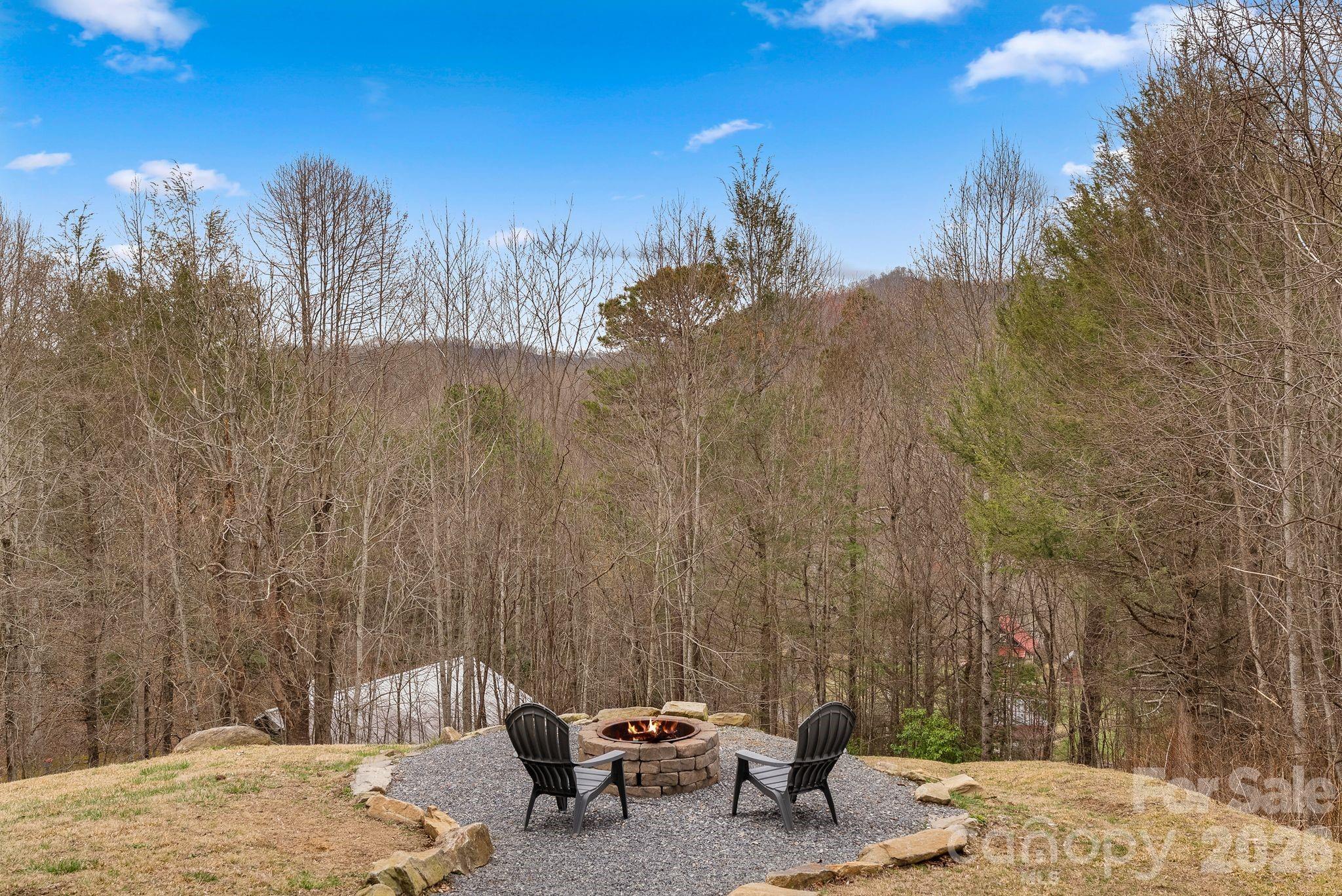 264 Moonbeam Lane, Clyde, NC - photo 39 of 47