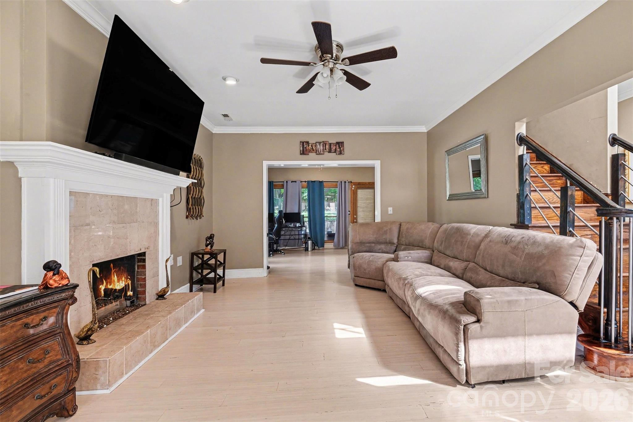 Photo 3 of 5010 Ardenwoods Drive, Charlotte, NC