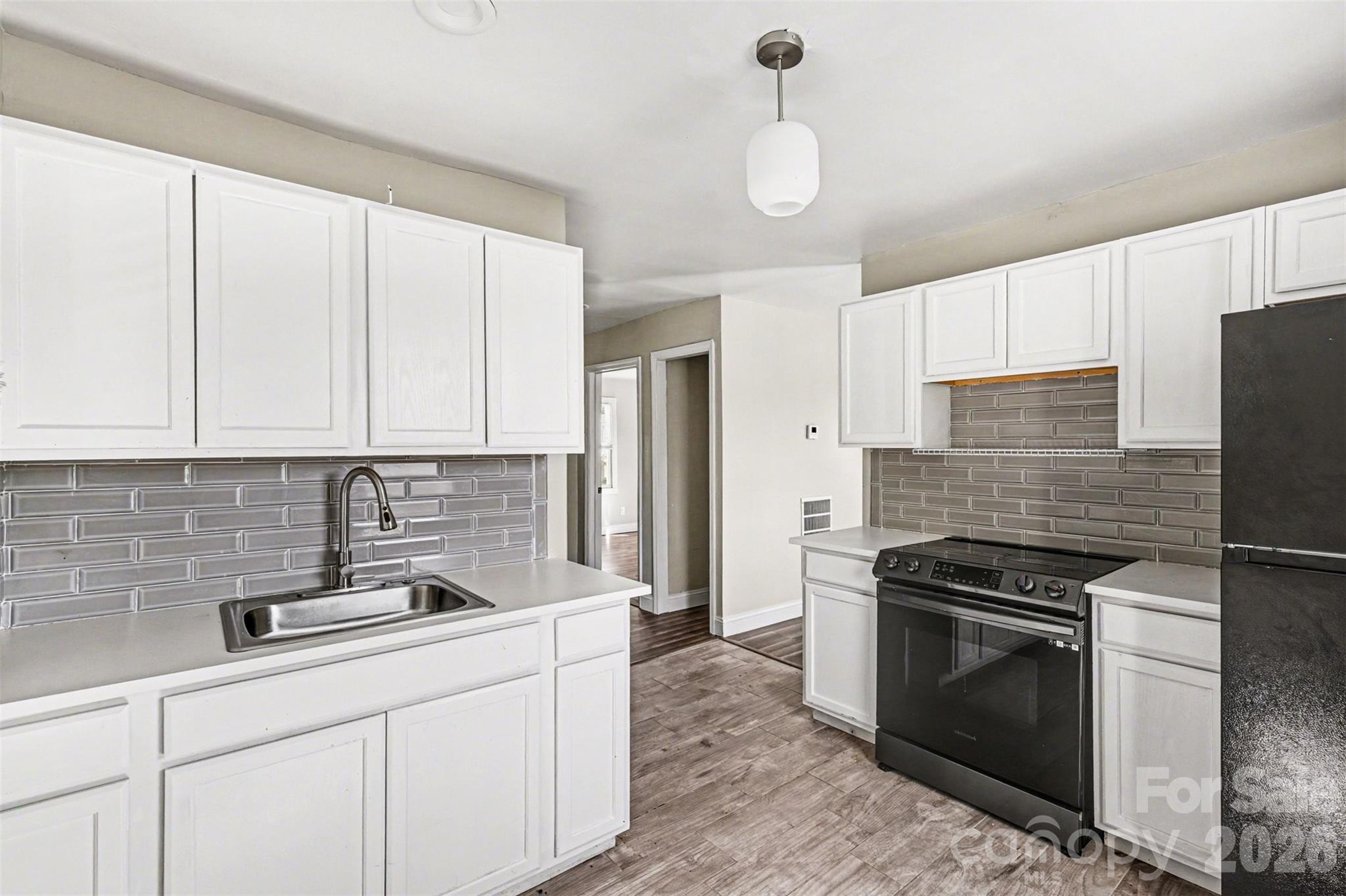 Photo 16 of 2604 Booker Avenue, Charlotte, NC