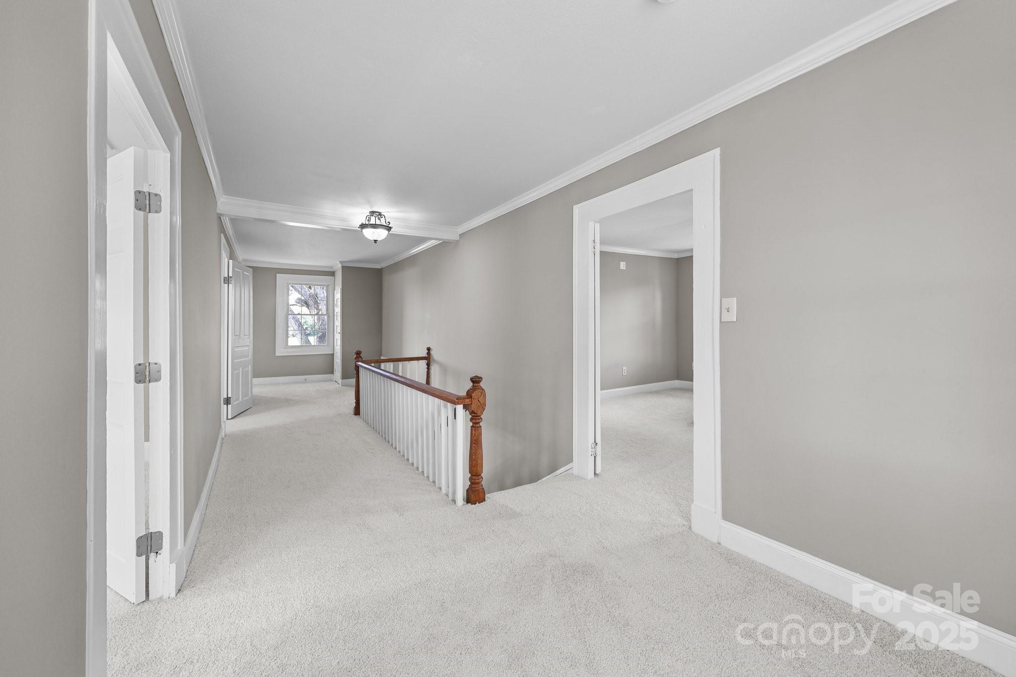 550 Woodleaf Barber Road, Cleveland, NC - photo 32 of 49