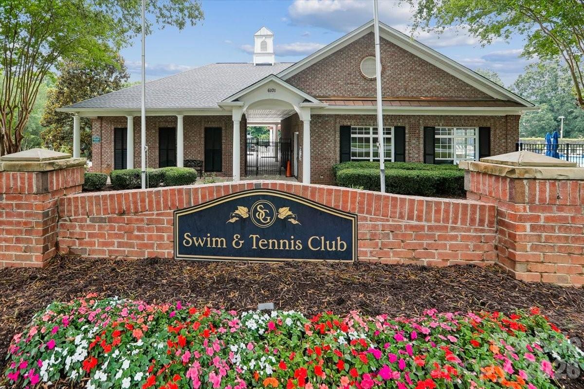 Home for sale at 6318 Stephens Grove Lane, Huntersville, NC — photo 24 of 28