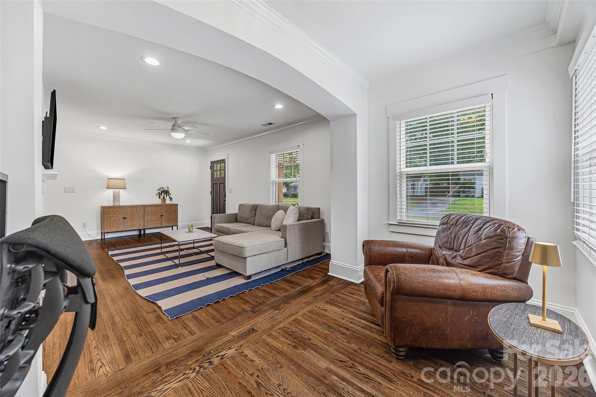 Photo 9 of 2448 Morton Street, Charlotte, NC